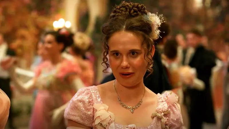 Anne Hartigan | Bridgerton Wiki | Fandom