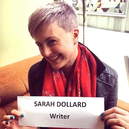 Sarah Dollard | Wiki La Chronique des Bridgerton | Fandom