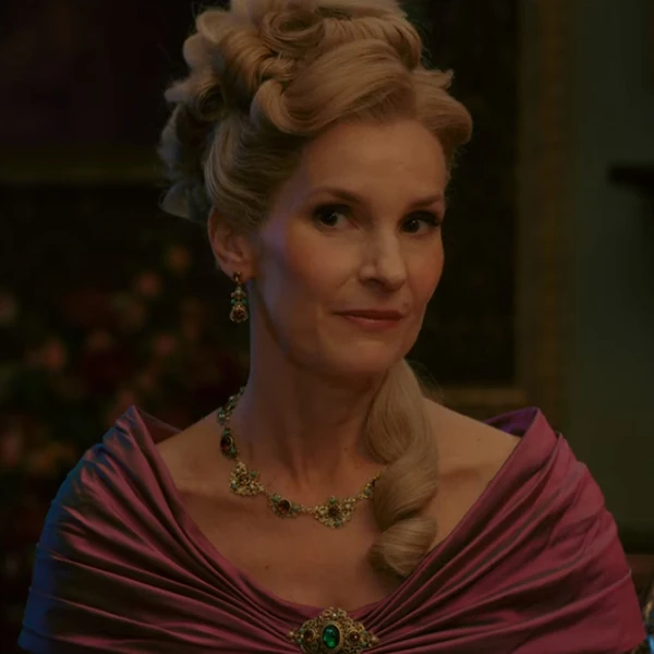 Araminta Cowper | Bridgerton Wiki | Fandom