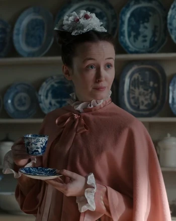 Celia | Bridgerton Wiki | Fandom