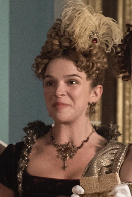 Princess Sophia | Bridgerton Wiki | Fandom