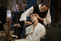 John Monro | Bridgerton Wiki | Fandom