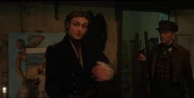 Rupert Norton | Bridgerton Wiki | Fandom