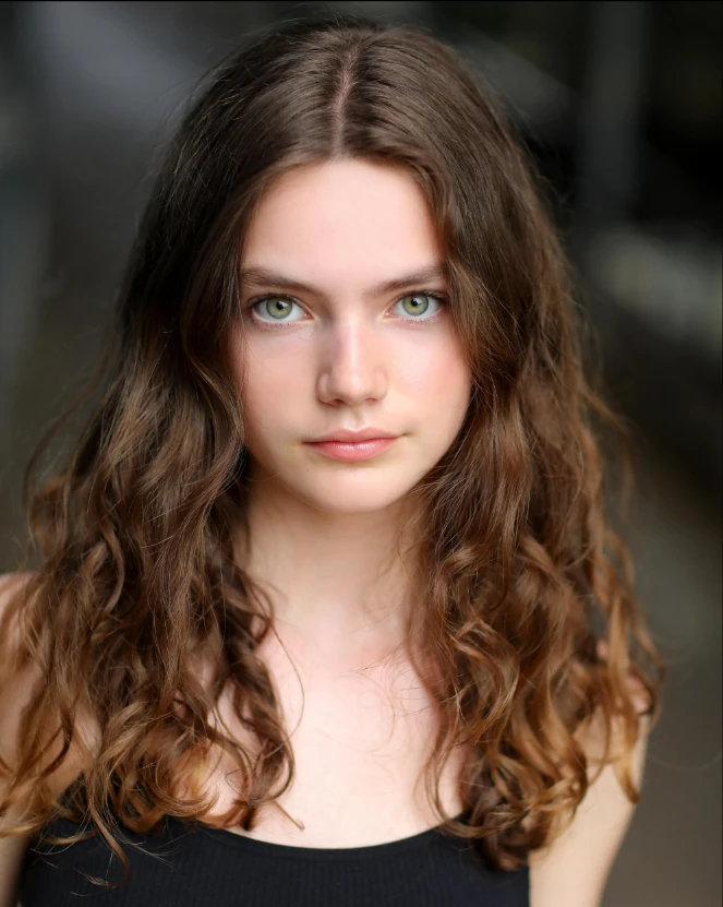 Florence Hunt | Bridgerton Wiki | Fandom