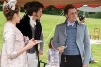 Nigel Berbrooke | Bridgerton Wiki | Fandom