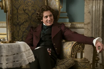 Prince Edward | Bridgerton Wiki | Fandom