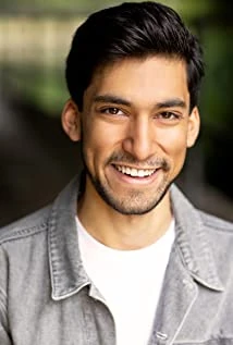 Ram Gupta | Bridgerton Wiki | Fandom