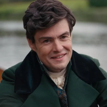 Thomas Dorset | Bridgerton Wiki | Fandom