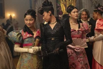 Posy Li | Bridgerton Wiki | Fandom