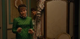 Mrs. Varley/Gallery | Bridgerton Wiki | Fandom