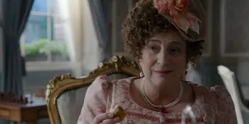 Lady Berbrooke | Bridgerton Wiki | Fandom