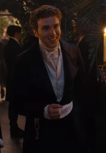 Lord Stanley | Bridgerton Wiki | Fandom