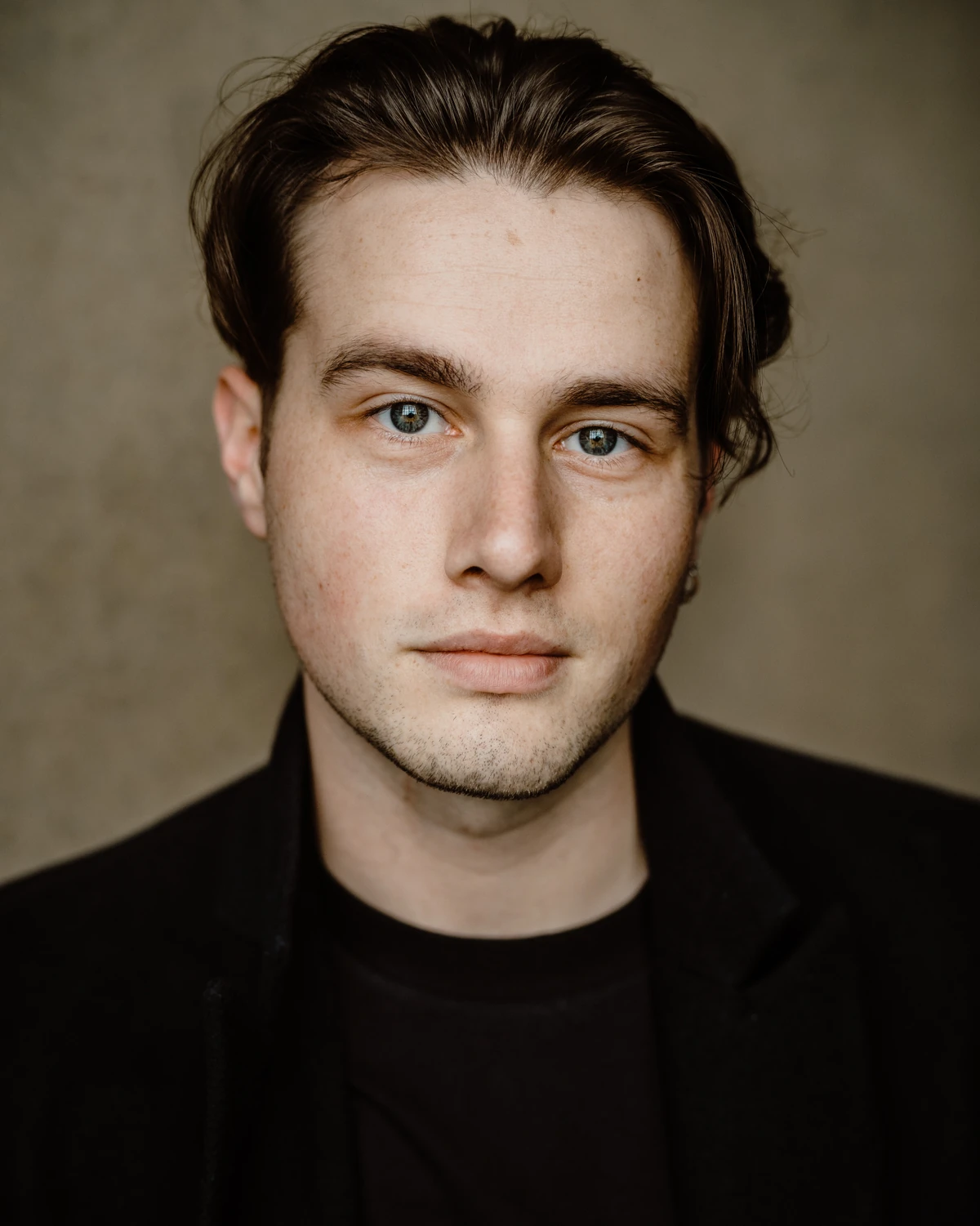 Harrison Evans | Bridgerton Wiki | Fandom