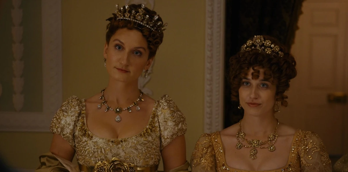 Philippa Finch/Gallery | Bridgerton Wiki | Fandom