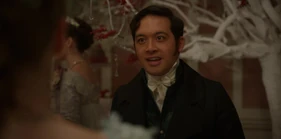Lord Basilio | Bridgerton Wiki | Fandom
