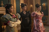 Posy Li | Bridgerton Wiki | Fandom
