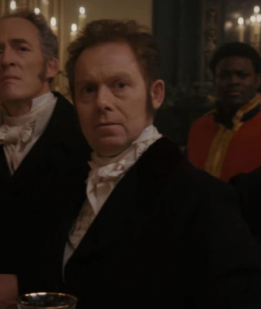 Lord Goring | Bridgerton Wiki | Fandom