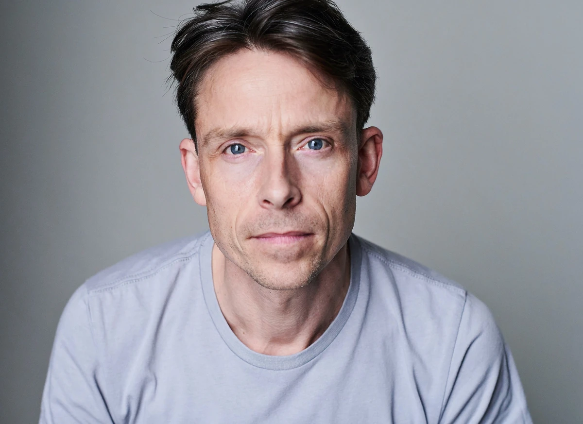 Will O'Connell | Bridgerton Wiki | Fandom