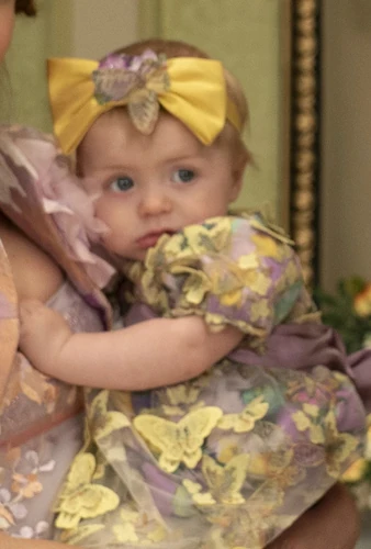 Philomena Finch | Bridgerton Wiki | Fandom