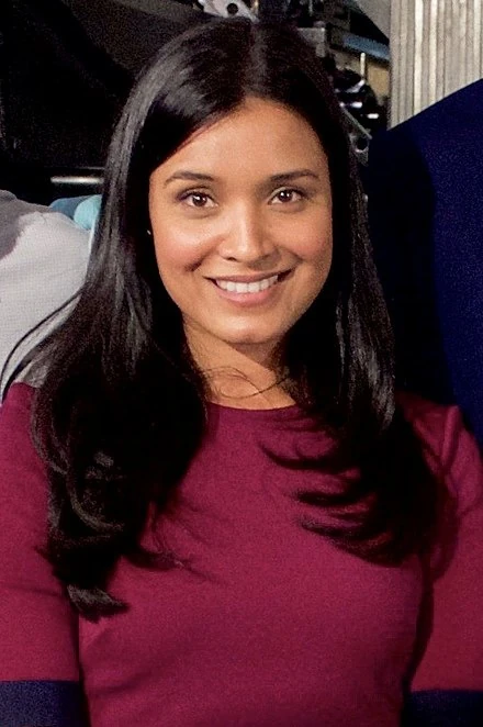 Shelley Conn | Bridgerton Wiki | Fandom