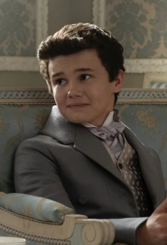 Gregory Bridgerton | Bridgerton Wiki | Fandom