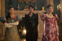 Posy Li | Bridgerton Wiki | Fandom
