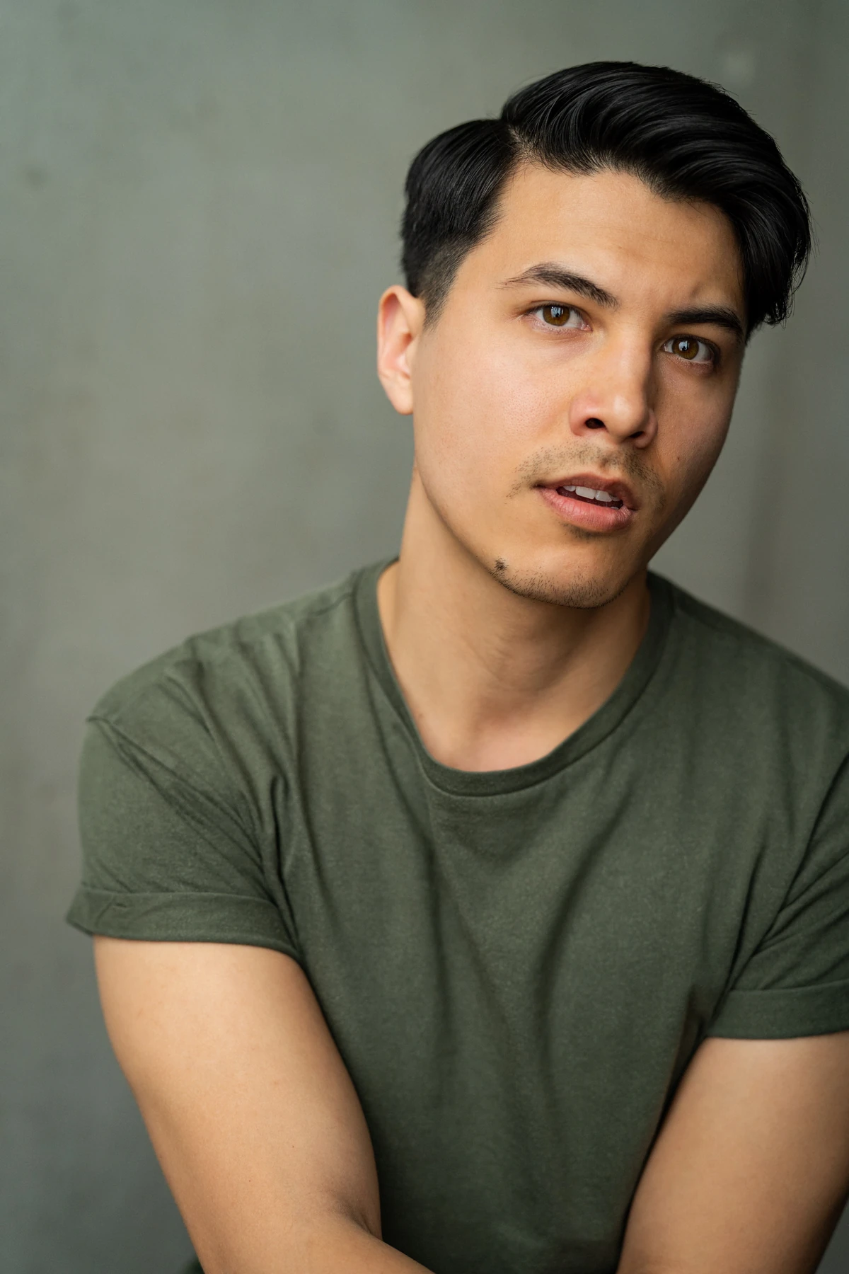 James Phoon | Bridgerton Wiki | Fandom