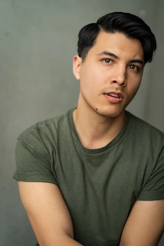 James Phoon | Bridgerton Wiki | Fandom