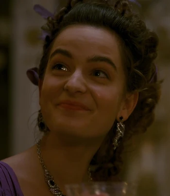 Kitty Langham | Bridgerton Wiki | Fandom