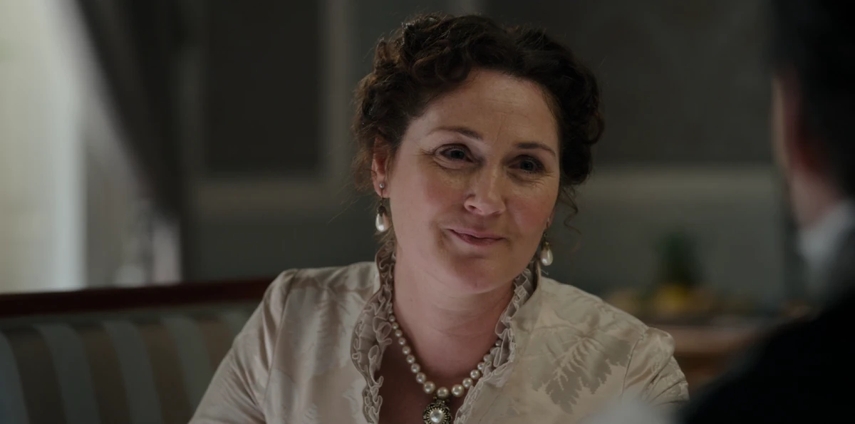 Lady Violet Bridgerton | Wiki La Chronique des Bridgerton | Fandom