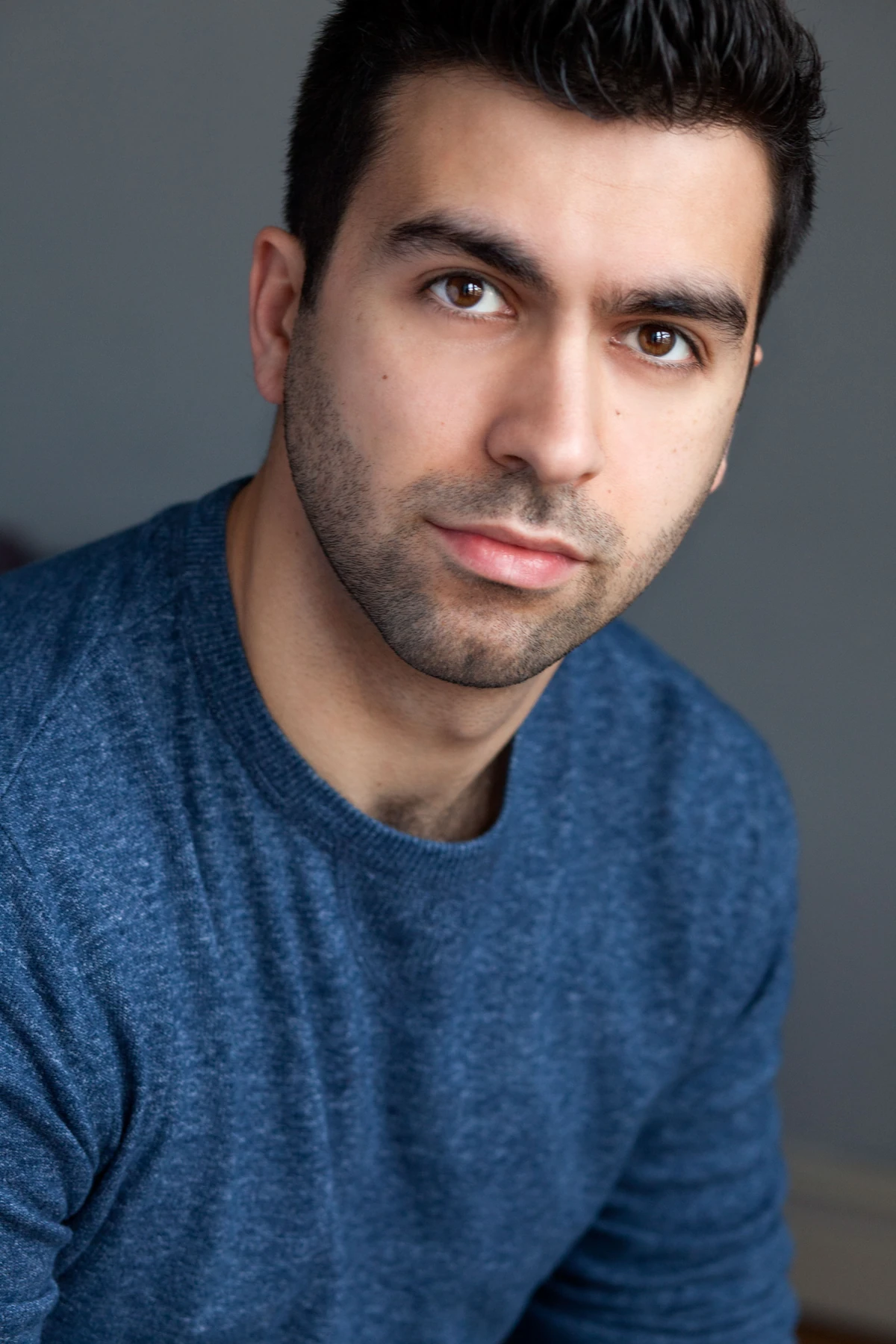 David Mumeni | Bridgerton Wiki | Fandom