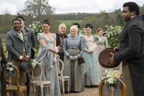 Mrs. Crabtree | Bridgerton Wiki | Fandom