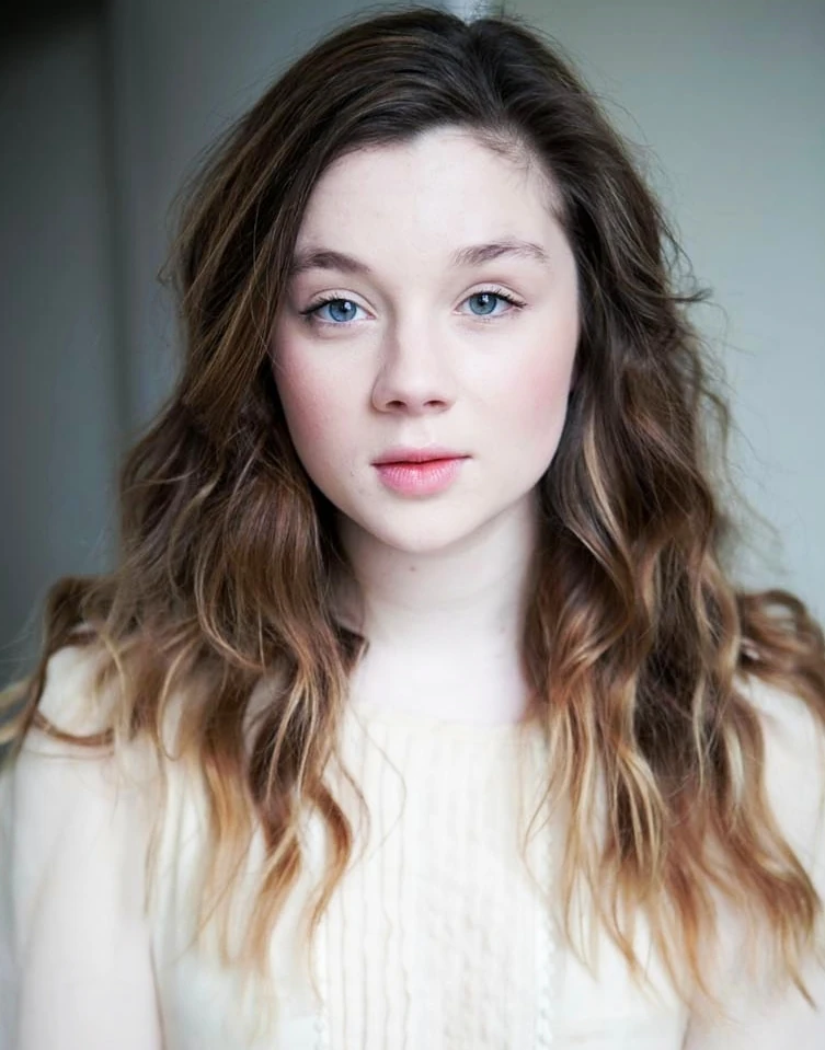 Claudia Jessie | Bridgerton Wiki | Fandom
