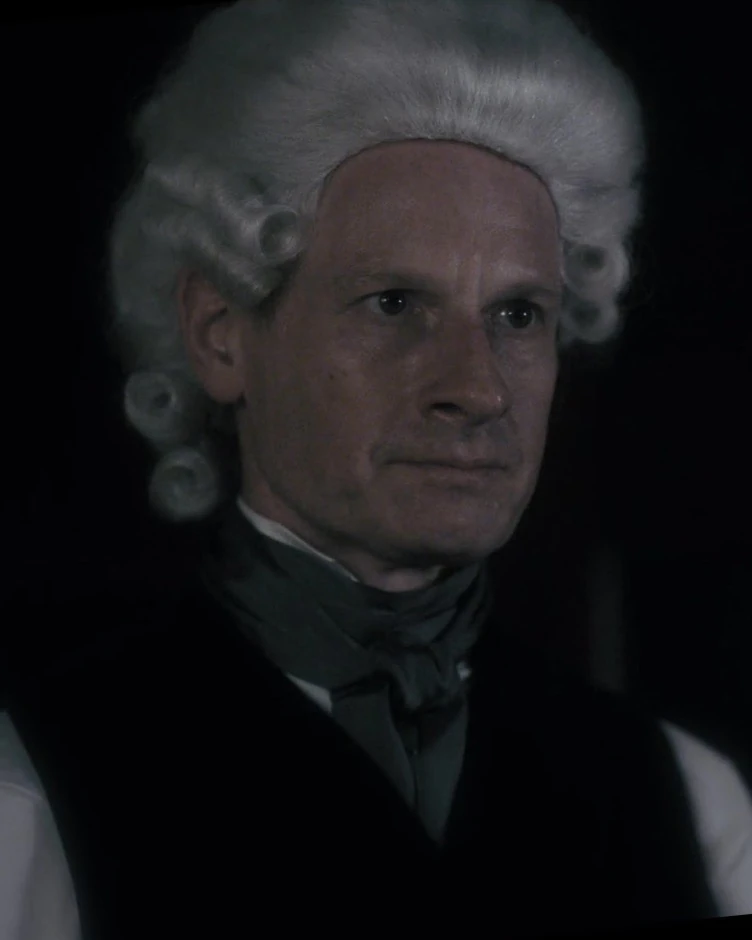 Doctor Walker | Bridgerton Wiki | Fandom