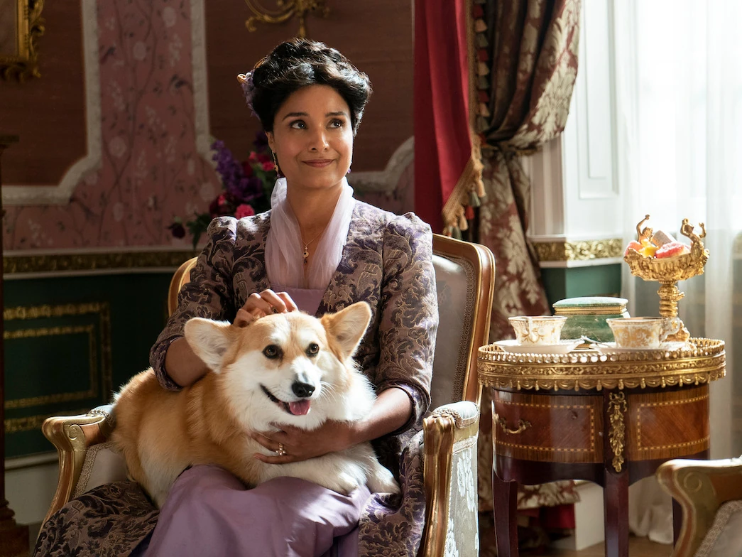 Lady Mary Sharma | Wiki La Chronique des Bridgerton | Fandom