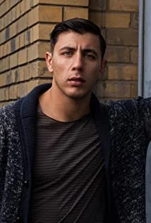 Andrew Burford | Bridgerton Wiki | Fandom