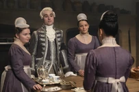 Footman John | Bridgerton Wiki | Fandom