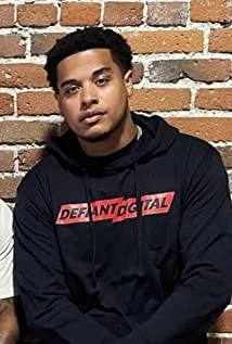 Kenneth McClendon | Bridgerton Wiki | Fandom