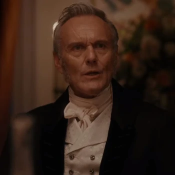 Lord Sheffield | Bridgerton Wiki | Fandom