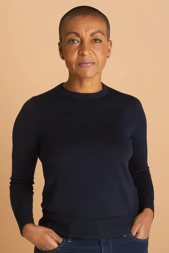 Adjoa Andoh | Los Bridgerton Wiki | Fandom