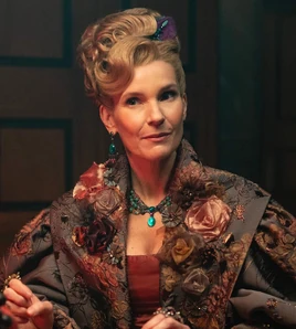 Araminta Cowper | Bridgerton Wiki | Fandom