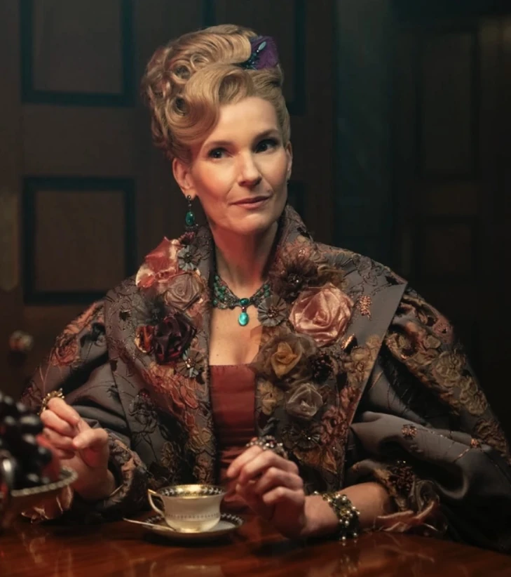 Araminta Cowper | Bridgerton Wiki | Fandom