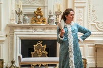 Violet Bridgerton/Gallery | Bridgerton Wiki | Fandom