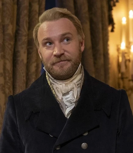 Lord Debling | Wiki La Chronique des Bridgerton | Fandom