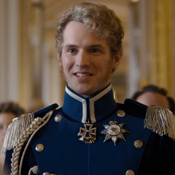 Prince Friedrich | Bridgerton Wiki | Fandom