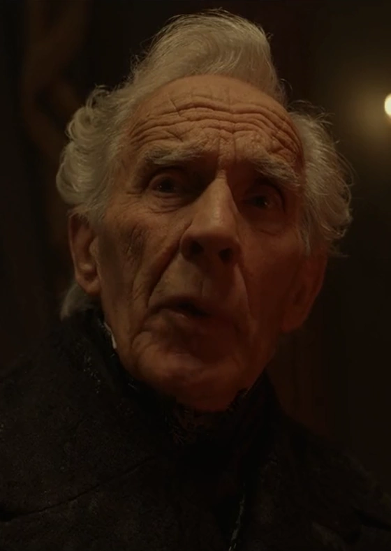 Lord Greer | Bridgerton Wiki | Fandom