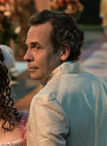 Lord Ledger | Bridgerton Wiki | Fandom