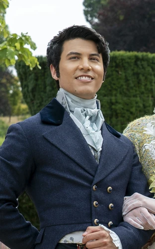 Harry Dankworth | Bridgerton Wiki | Fandom