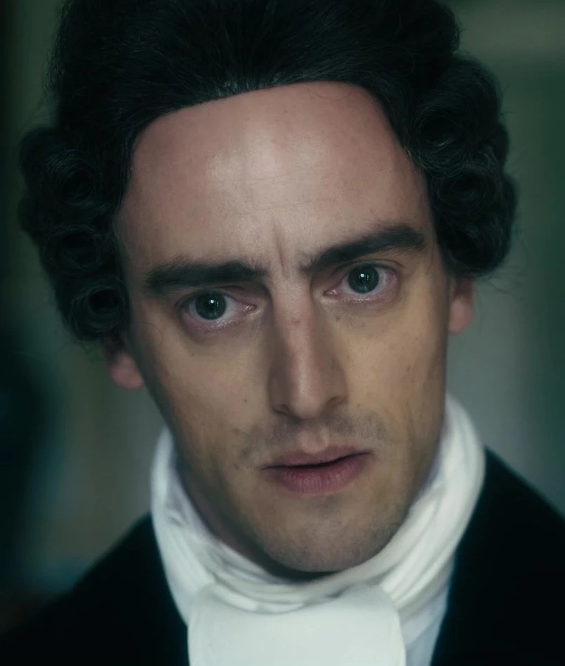 Nelson | Bridgerton Wiki | Fandom