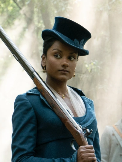 Kate Sharma | Wiki La Chronique des Bridgerton | Fandom